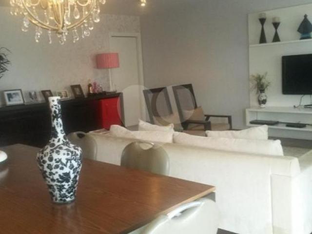 Apartamento com 3 quartos à venda em Vila suzana SP