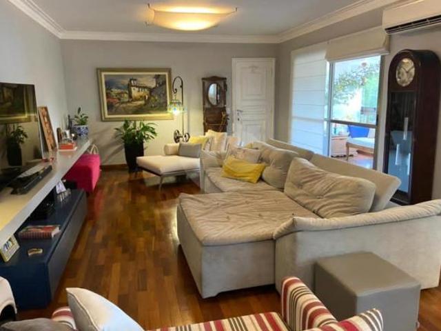 Apartamento com 3 quartos à venda em Vila Suzana SP