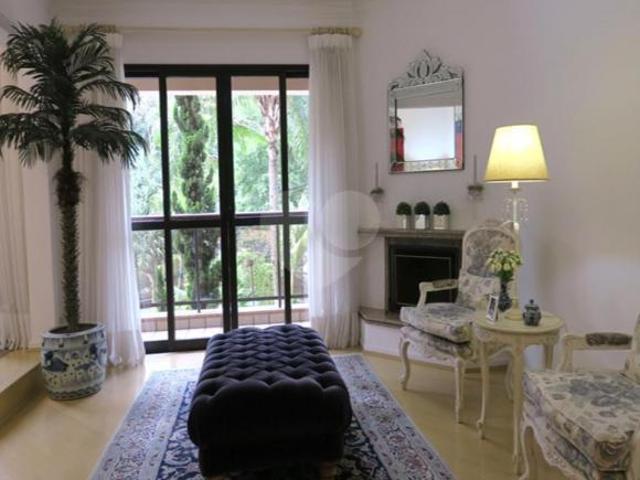 Apartamento com 3 quartos à venda em Vila suzana SP