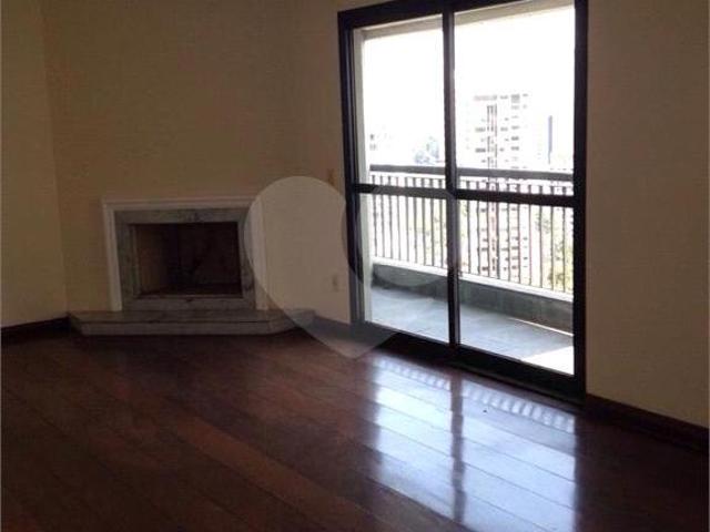 Apartamento com 3 quartos à venda em Vila suzana SP