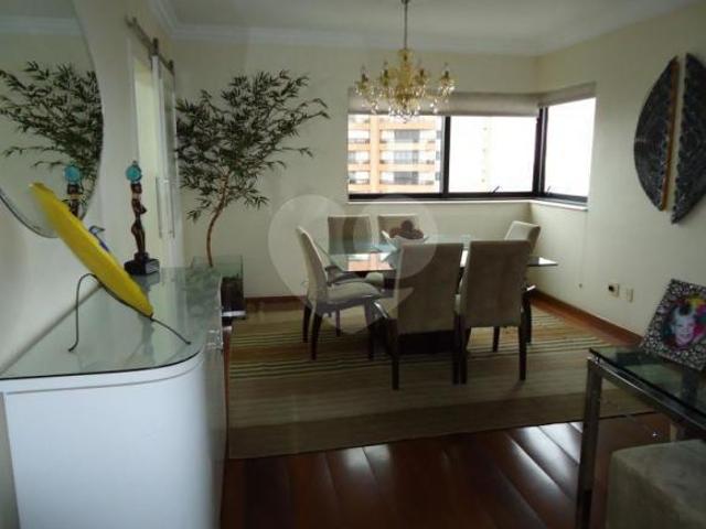 Apartamento com 3 quartos à venda em Vila suzana SP