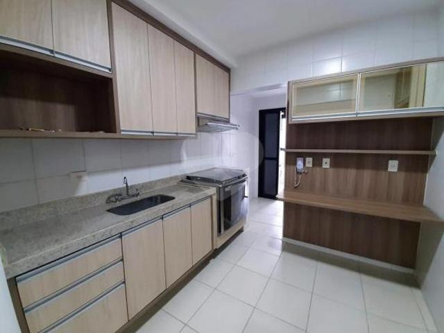 Apartamento com 3 quartos à venda em Vista alegre SP
