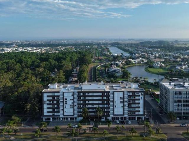 Apartamento com 3 quartos à venda em Xangri Lá, no bairro Atlântida
