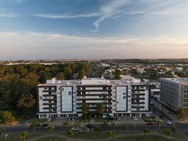 Apartamento com 3 quartos à venda em Xangri Lá, no bairro Atlântida