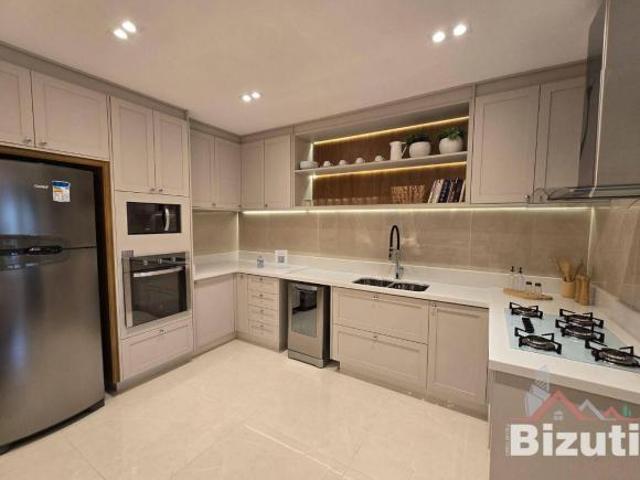 Apartamento com 3 quartos à venda Engordadouro em Jundiaí SP