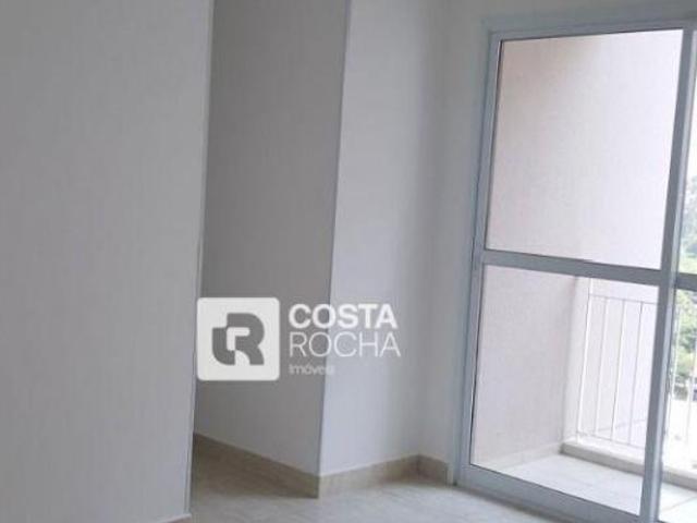 Apartamento com 3 quartos à venda Edifício Jardim dos Taperás Salto/SP