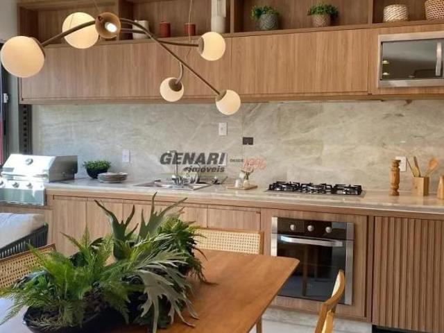 Apartamento com 3 quartos à venda Espaço Conceição Indaiatuba/SP