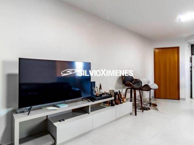 Apartamento com 3 quartos à Venda, Floresta Belo Horizonte