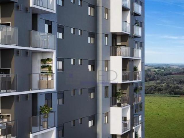 APARTAMENTO COM 3 QUARTOS A VENDA HOME 433