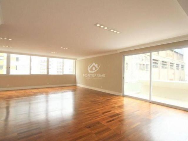 Apartamento com 3 quartos à Venda, Higienópolis São Paulo