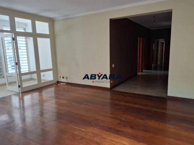Apartamento com 3 quartos à venda Higienópolis 330m²