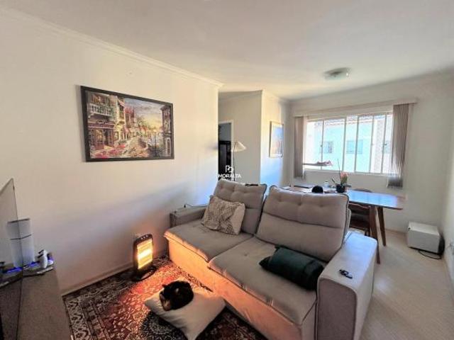 Apartamento com 3 quartos à venda Iná São José dos Pinhais/PR