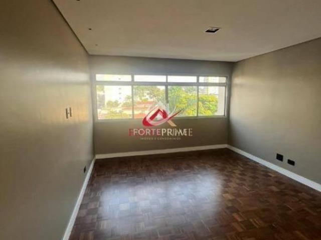 Apartamento com 3 quartos à Venda, Indianópolis São Paulo