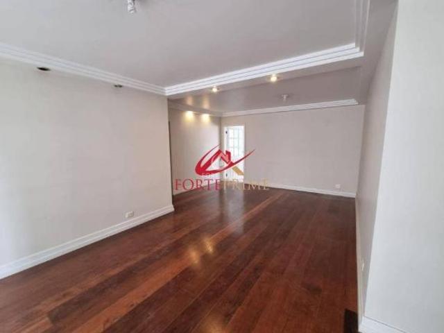 Apartamento com 3 Quartos à Venda, Indianópolis São Paulo
