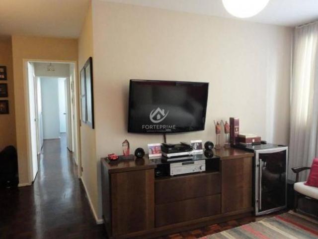 Apartamento com 3 quartos à Venda, Indianópolis São Paulo
