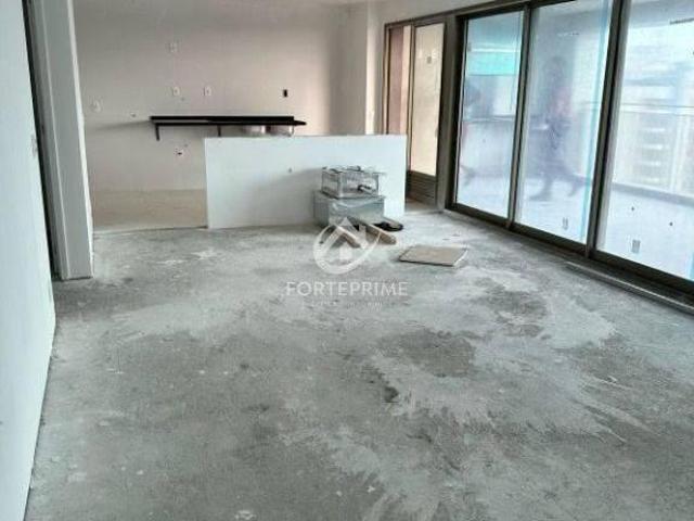 Apartamento com 3 Quartos à Venda, Indianópolis São Paulo
