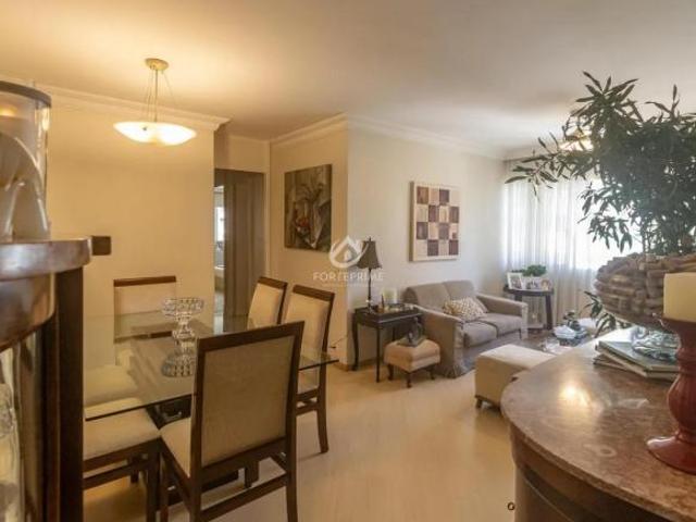 Apartamento com 3 quartos à Venda, Indianópolis São Paulo
