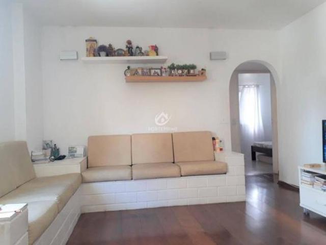 Apartamento com 3 quartos à Venda, Indianópolis São Paulo