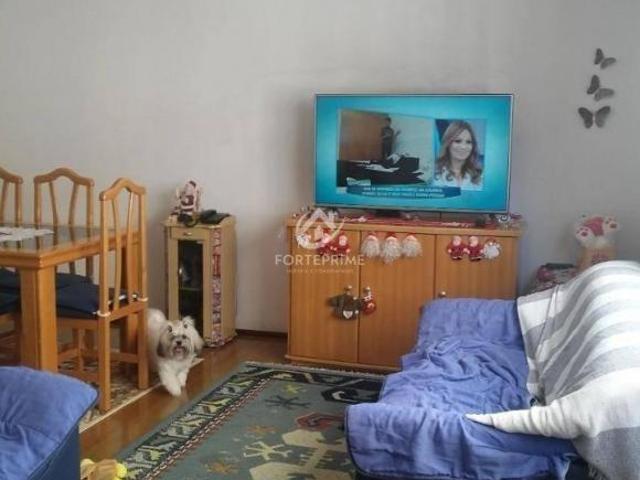 Apartamento com 3 quartos à Venda, Indianópolis São Paulo
