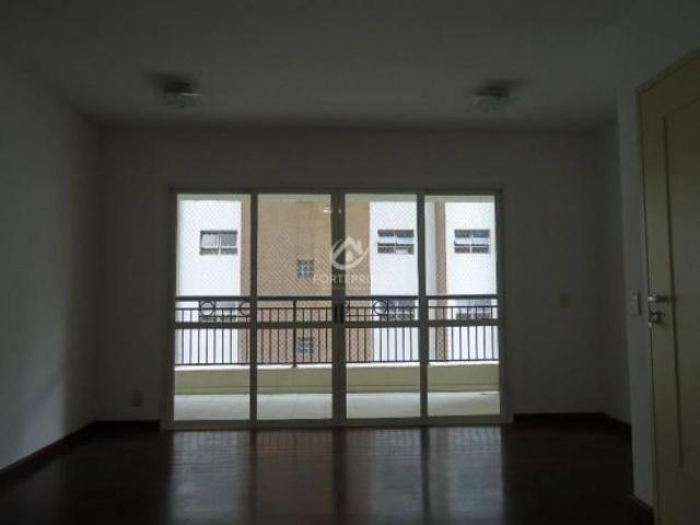 Apartamento com 3 quartos à Venda, Indianópolis São Paulo