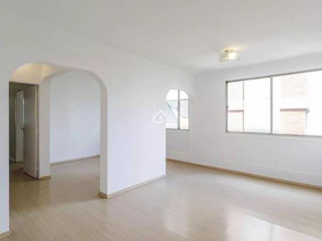 Apartamento com 3 quartos à Venda, Indianópolis São Paulo