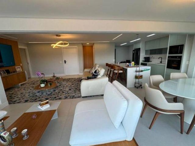Apartamento com 3 Quartos à Venda, Indianópolis São Paulo