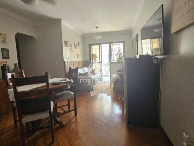 Apartamento com 3 quartos à Venda, Indianópolis São Paulo