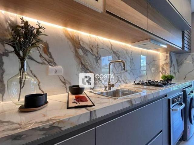 Apartamento com 3 quartos à venda Icaraí Parque Clube Salto/SP
