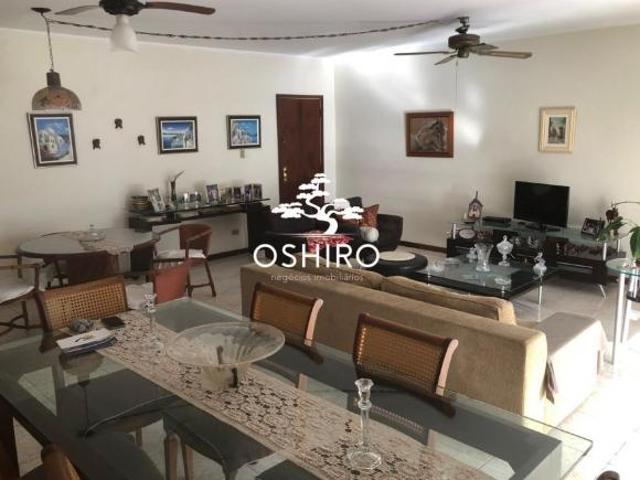Apartamento com 3 quartos à venda ILHA PORCHAT São Vicente