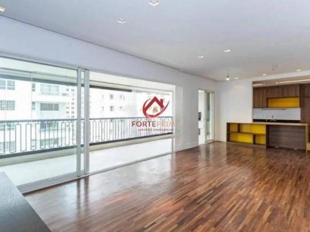 Apartamento com 3 quartos à Venda, Itaim Bibi São Paulo