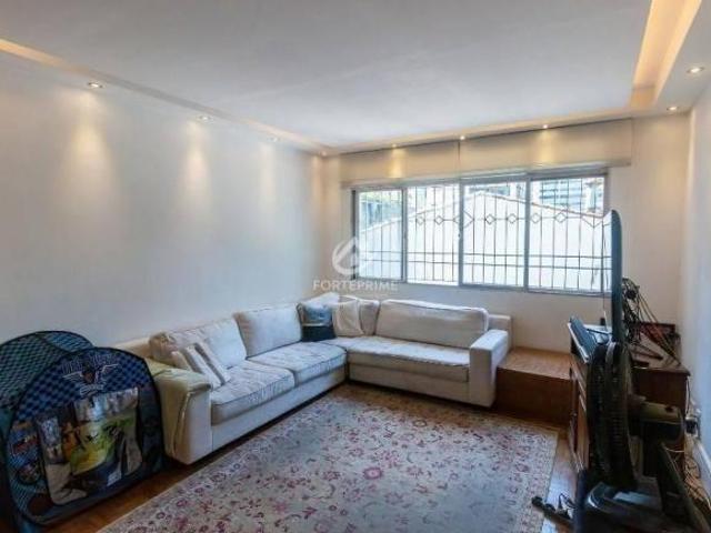 Apartamento com 3 quartos à Venda, Itaim Bibi São Paulo