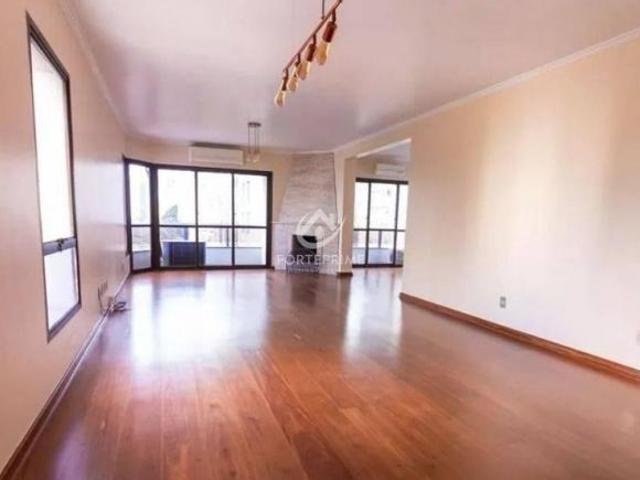 Apartamento com 3 quartos à Venda, Itaim Bibi São Paulo