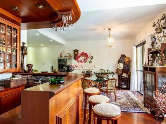 Apartamento com 3 quartos à Venda, Itaim Bibi São Paulo