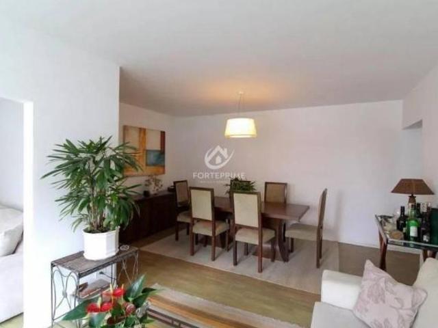 Apartamento com 3 quartos à Venda, Itaim Bibi São Paulo