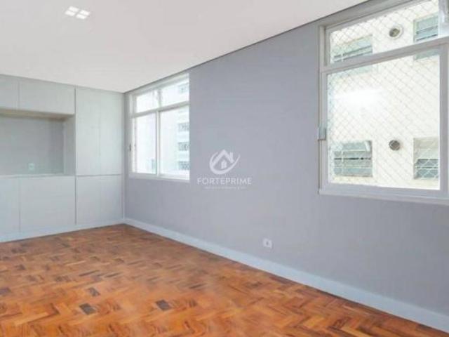 Apartamento com 3 quartos à Venda, Itaim Bibi São Paulo