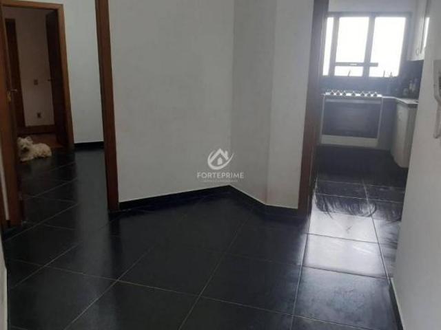 Apartamento com 3 quartos à Venda, Itaim Bibi São Paulo