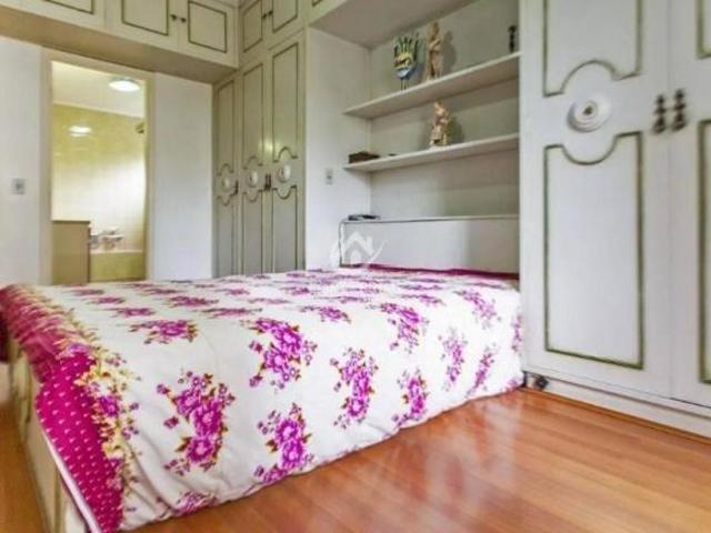 Apartamento com 3 quartos à Venda, Itaim Bibi São Paulo