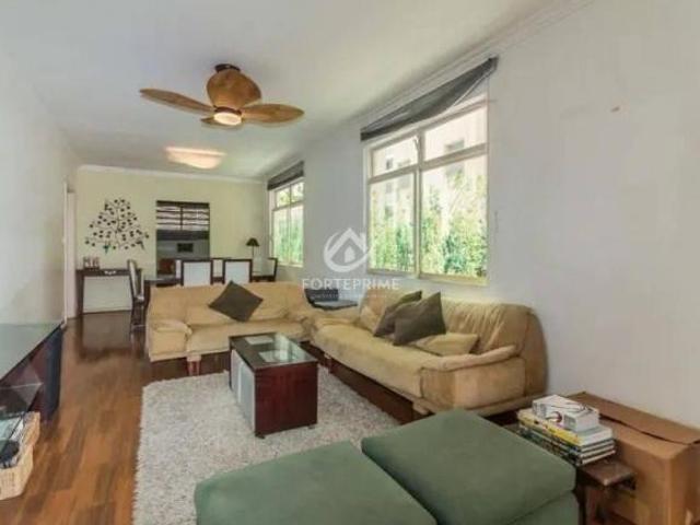 Apartamento com 3 quartos à Venda, Itaim Bibi São Paulo
