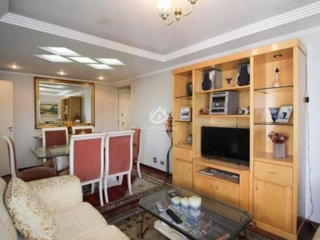 Apartamento com 3 quartos à Venda, Itaim Bibi São Paulo