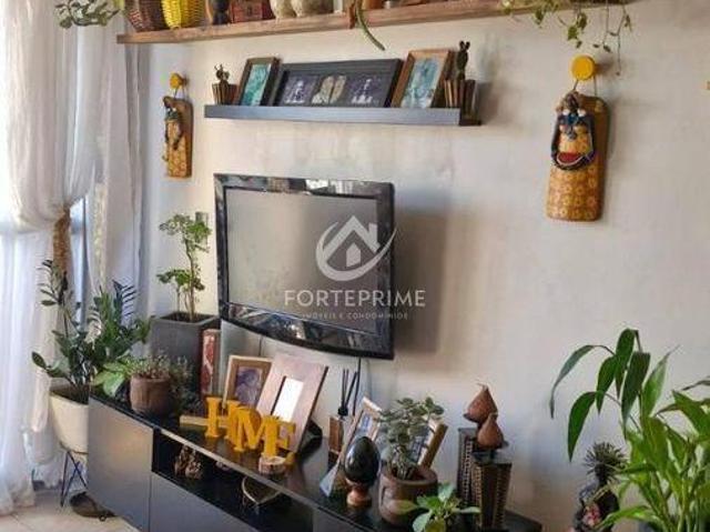 Apartamento com 3 quartos à Venda, Jardim Marajoara São Paulo