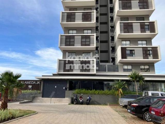 Apartamento com 3 quartos à Venda, Jardim Maria José Votorantim