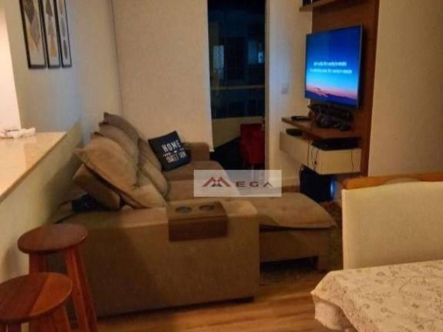 Apartamento com 3 quartos à venda Jardim Nova Europa Campinas/SP