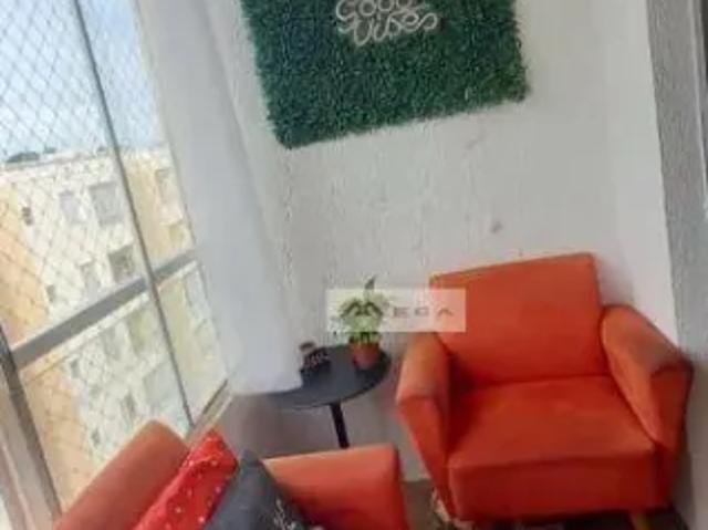 Apartamento com 3 quartos à venda Jardim Nova Europa Campinas/SP