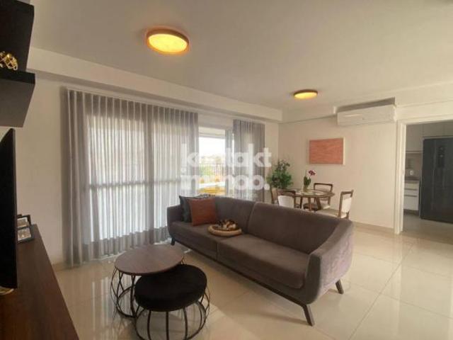 Apartamento com 3 Quartos à Venda, Jardim América Sorocaba