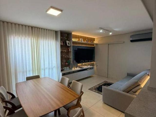 Apartamento com 3 quartos à venda Jardim America Paulínia/SP