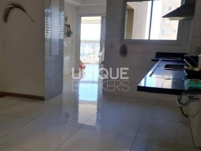 Apartamento com 3 quartos à Venda, Jardim Bonfiglioli Jundiaí