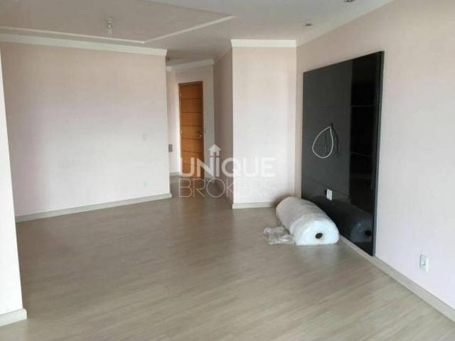 Apartamento com 3 quartos à Venda, Jardim Bonfiglioli Jundiaí