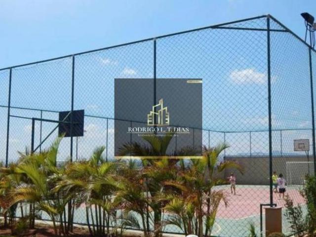 Apartamento com 3 Quartos à venda Jardim Bonfiglioli