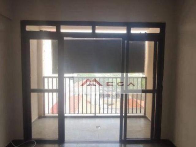Apartamento com 3 quartos à venda Jardim Chapadão Campinas/SP