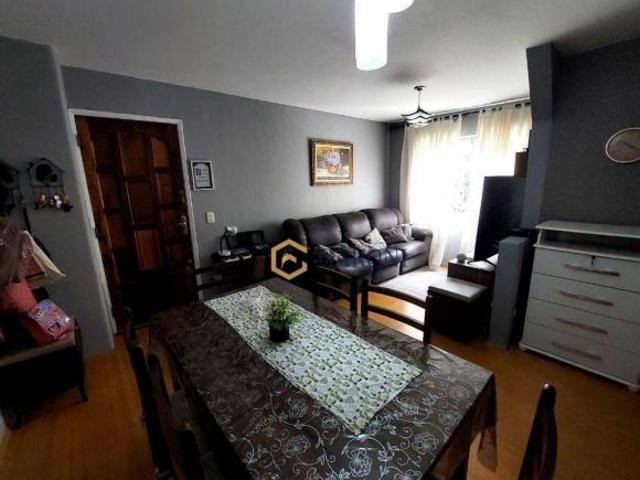 Apartamento com 3 quartos à venda, Jardim D Abril